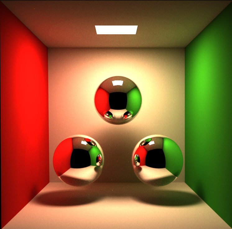 GitHub - Anyacoding/AnyaRenderer: A mini soft renderer.