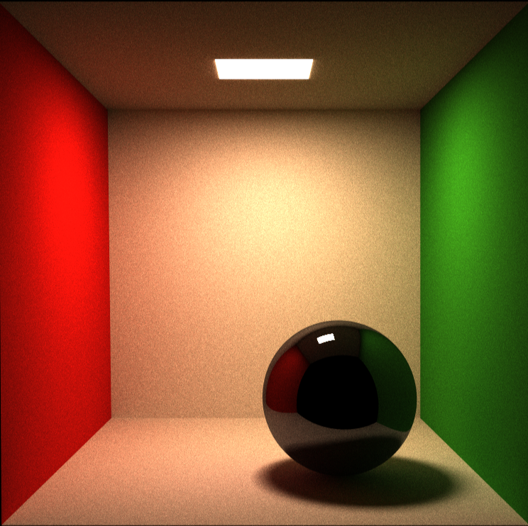 GitHub - Anyacoding/AnyaRenderer: A mini soft renderer.