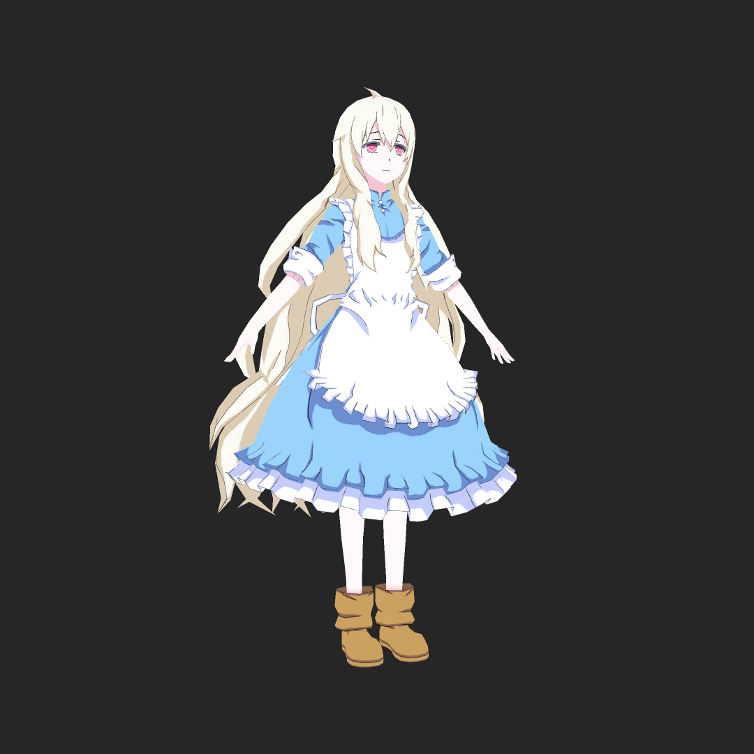 Github Anyacodinganyarenderer A Mini Soft Renderer